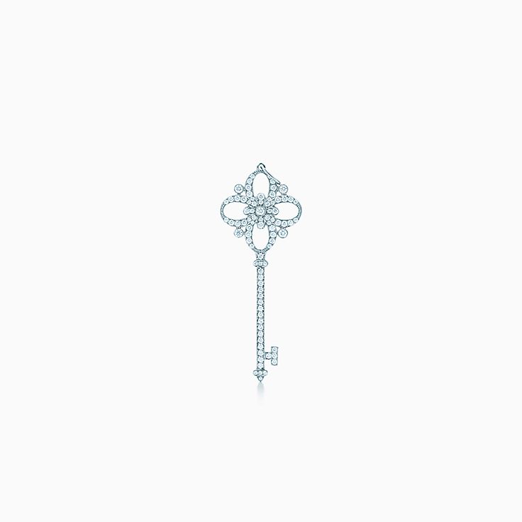 Tiffany Keys Charms | Tiffany & Co.