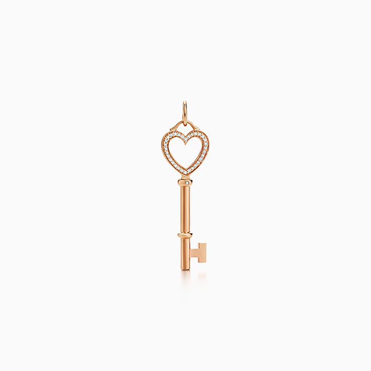 Heart Jewelry | Tiffany & Co.