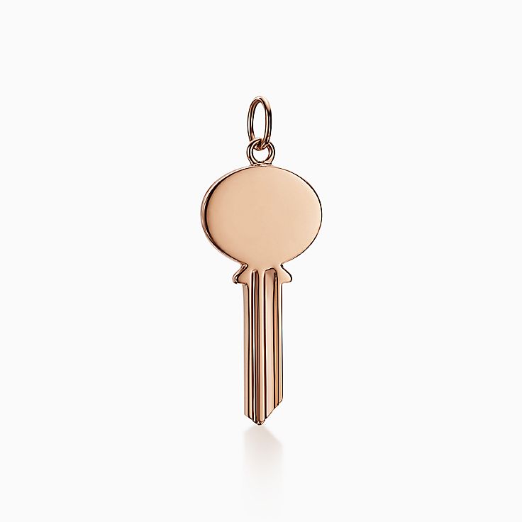 Tiffany Keys: Key Jewellery, Pendants & Charms | Tiffany & Co.