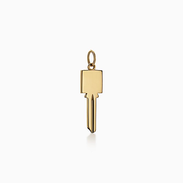 Tiffany Keys: Key Jewellery, Pendants & Charms | Tiffany & Co.
