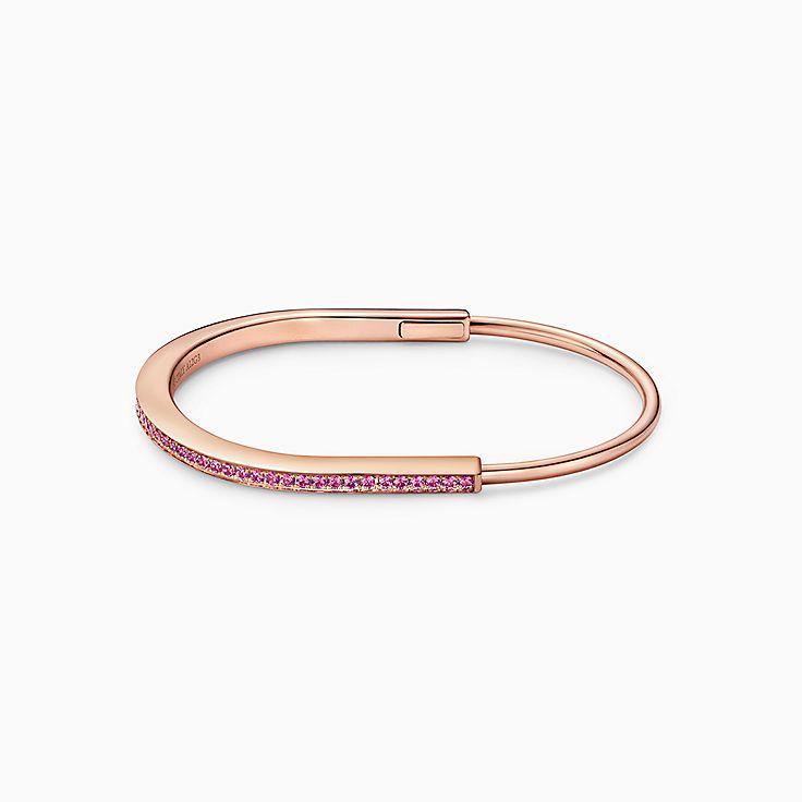 Tiffany Lock Jewelry | Tiffany & Co. International