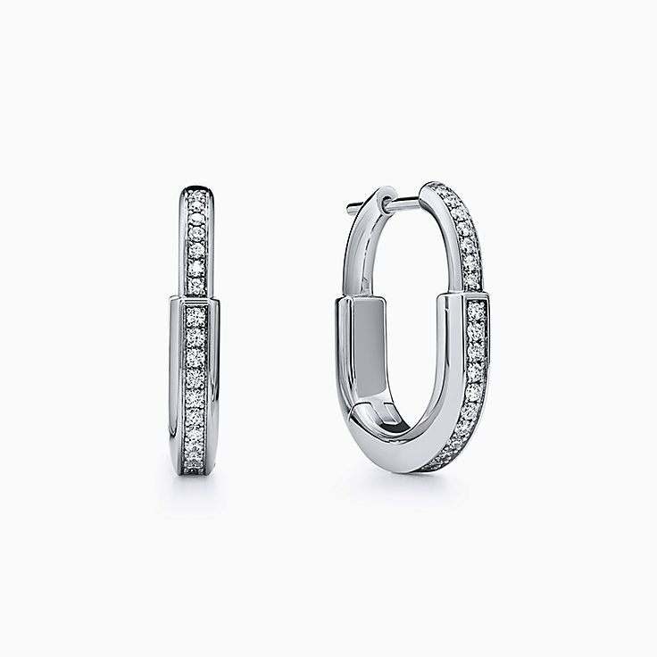 Tiffany Lock Jewelry | Tiffany & Co. International