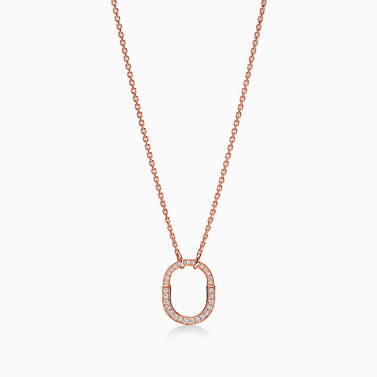 Tiffany's Iconic Collections | Tiffany & Co. International