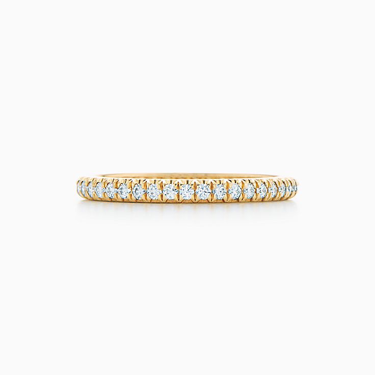 Stacking Rings | Tiffany & Co.