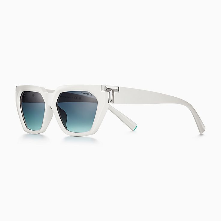 Дизайнерские очки | Tiffany & Co.