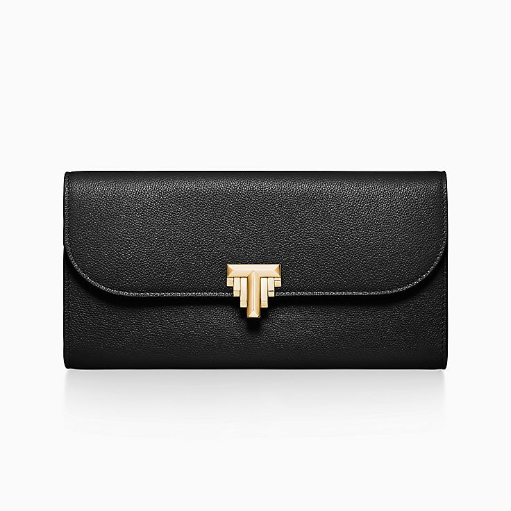 Luxury Wallets for Women & Men | Tiffany & Co.