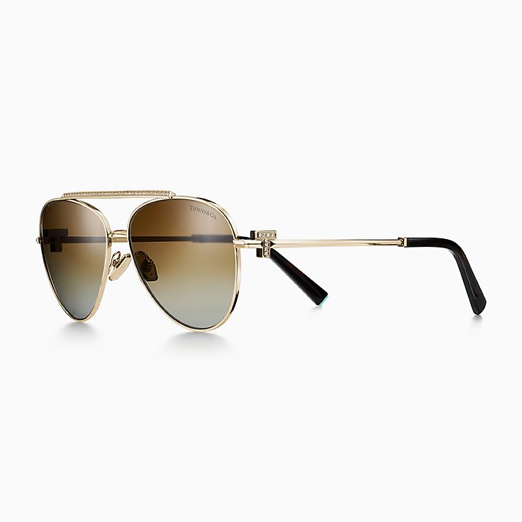 Designer Sunglasses & Eyewear | Tiffany & Co. International