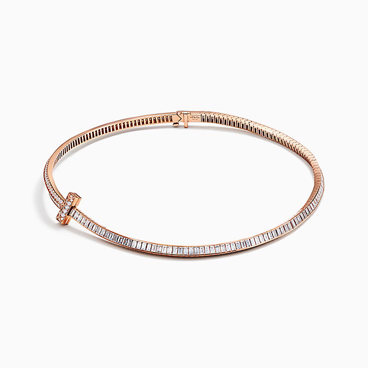 Tiffany T Jewellery | Tiffany & Co. Australia