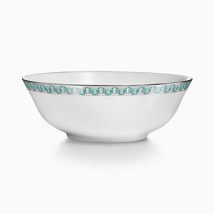 Fine China & Tableware | Tiffany & Co. International