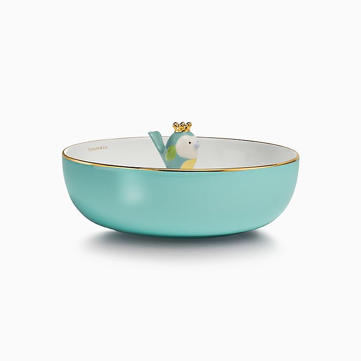 Luxury Baby Gifts: Baby Shower Gifts | Tiffany & Co. International