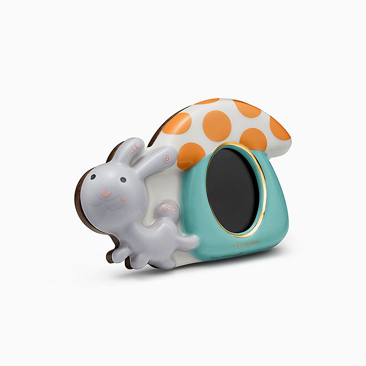 Luxury Baby Gifts: Baby Shower Gifts | Tiffany & Co. International