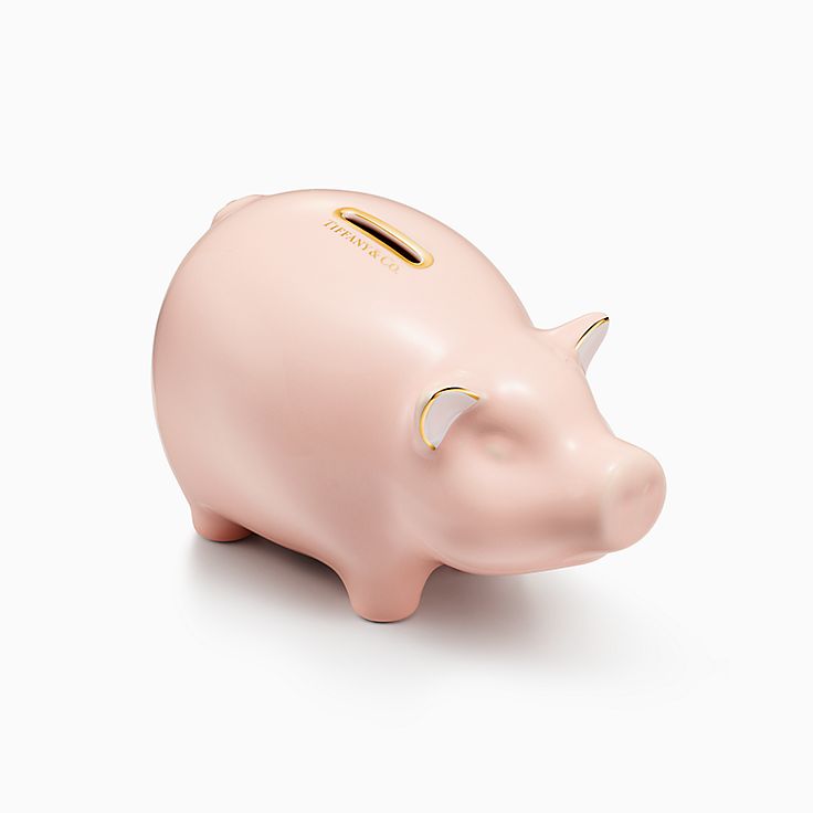 Luxury Baby Gifts: Baby Shower Gifts | Tiffany & Co.