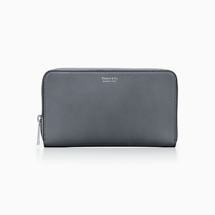 Luxury Wallets for Women & Men | Tiffany & Co.