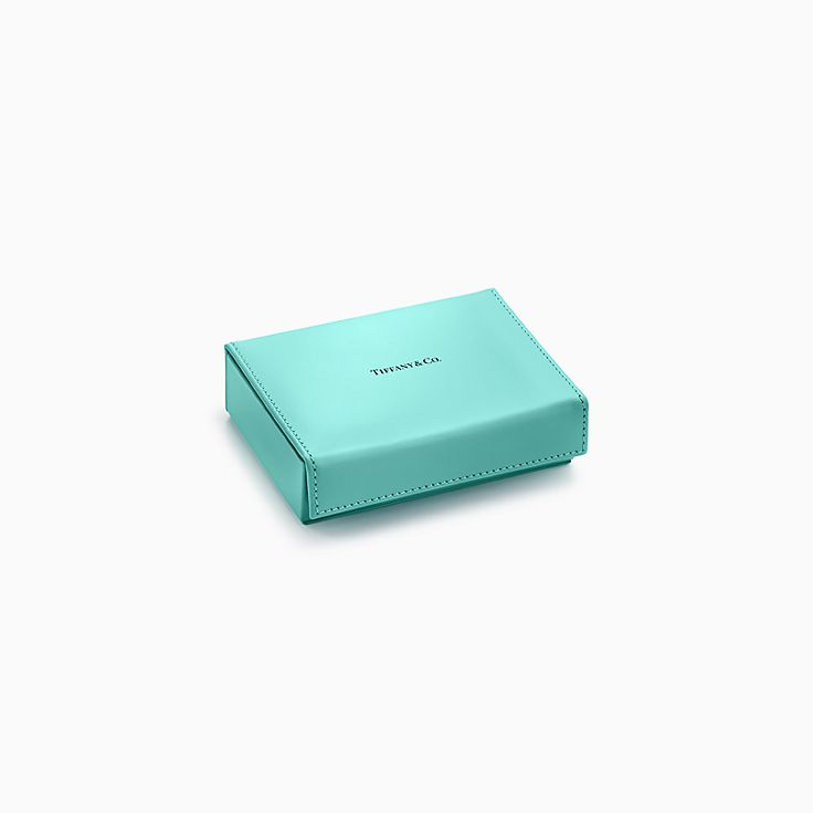 豪華皮具| Tiffany & Co.