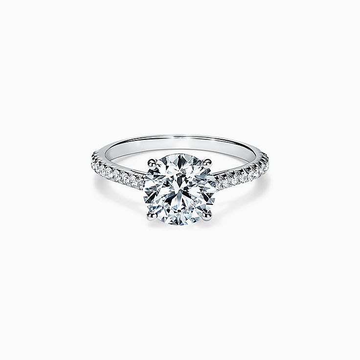 Anillos de compromiso | Tiffany & Co.