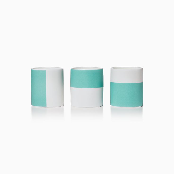 Color Block | Tiffany & Co.