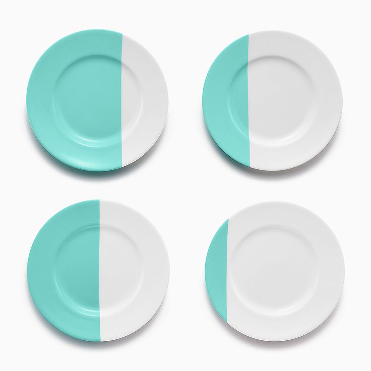 Color Block: Home Decor & Accessories | Tiffany & Co.