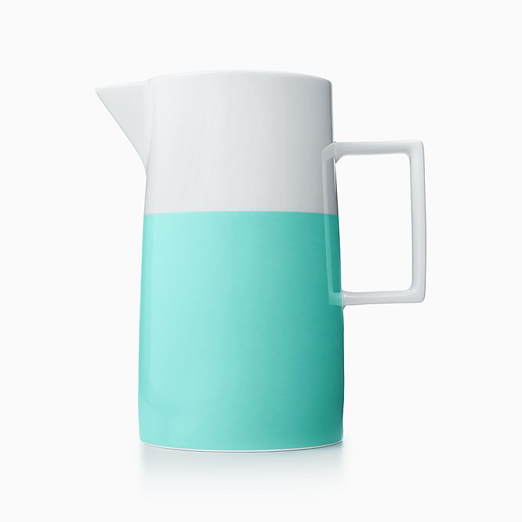 Color Block: Home Decor & Accessories | Tiffany & Co.