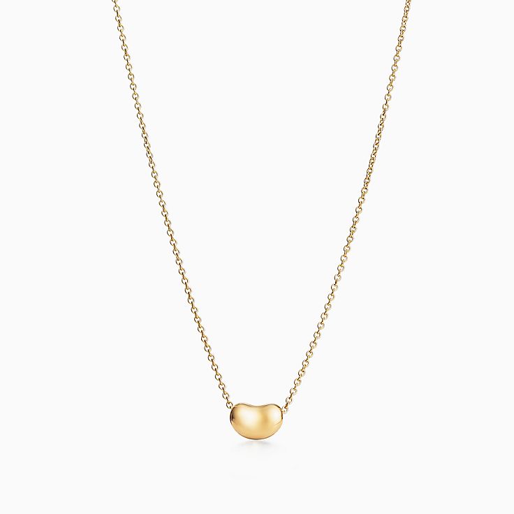 Elsa Peretti™ Jewelry | Tiffany & Co.