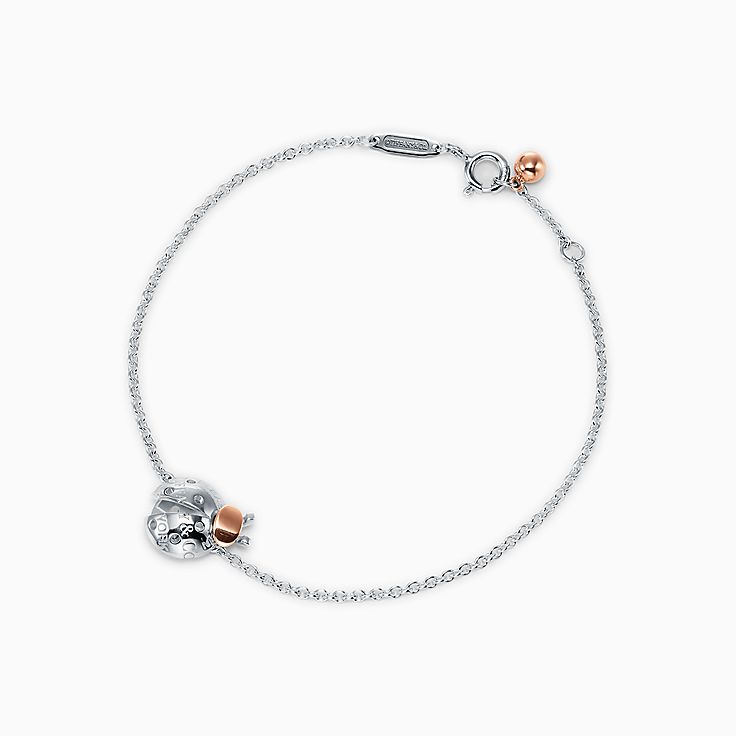 Joyería de plata fina | Tiffany & Co.