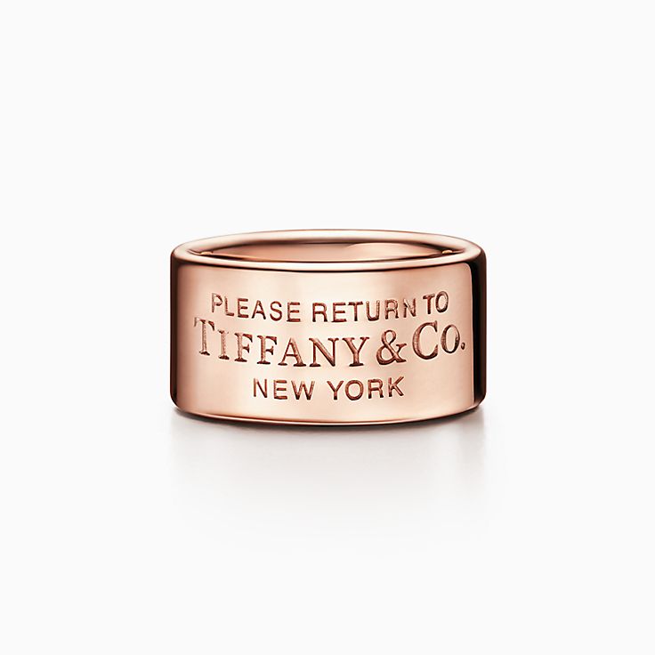 Return to Tiffany™: Heart Jewellery & Charms| Tiffany & Co.