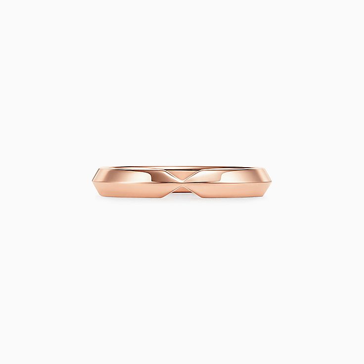 Argollas de matrimonio para mujer | Tiffany & Co.
