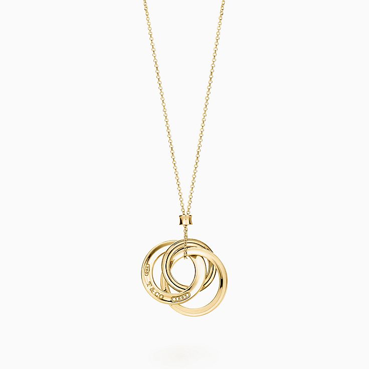 Joyería de oro | Tiffany & Co.
