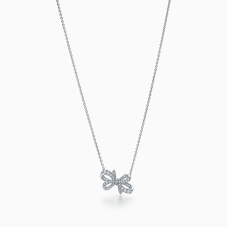 Tiffany Bow | Tiffany & Co.