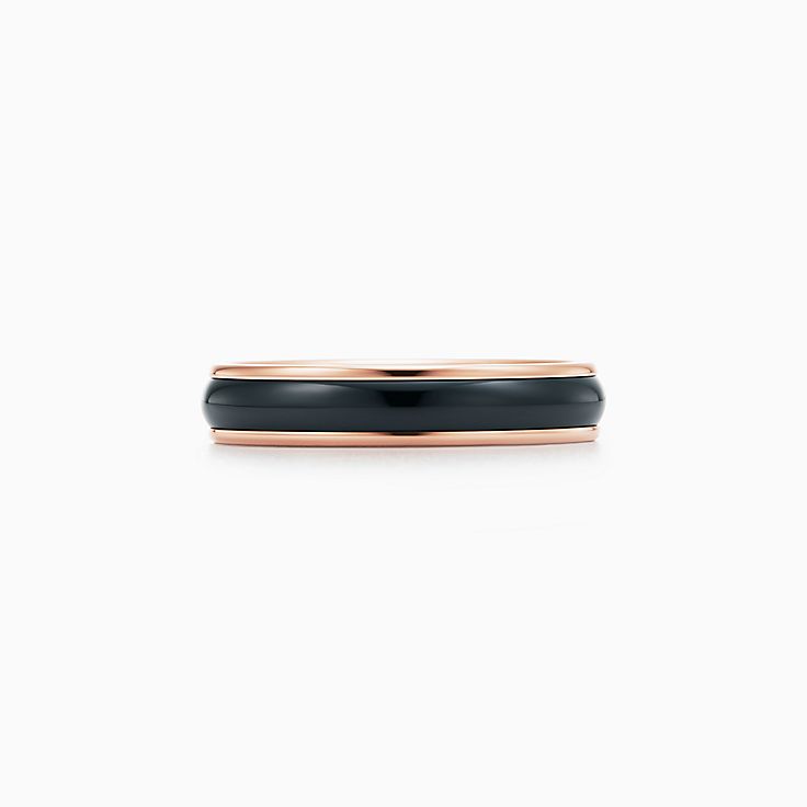 Juegos de argollas de matrimonio | Tiffany & Co.