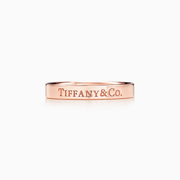 Anillos de pareja y anillos de compromiso | Tiffany & Co.