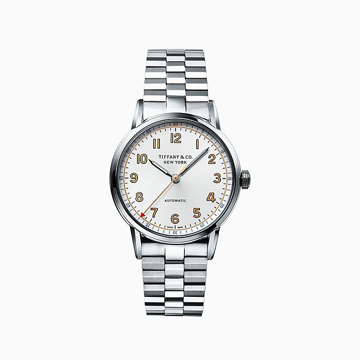 Tiffany CT60® Watches | Tiffany & Co.
