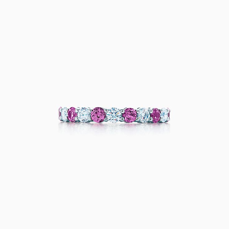 Anillos con Zafiros | Tiffany & Co.