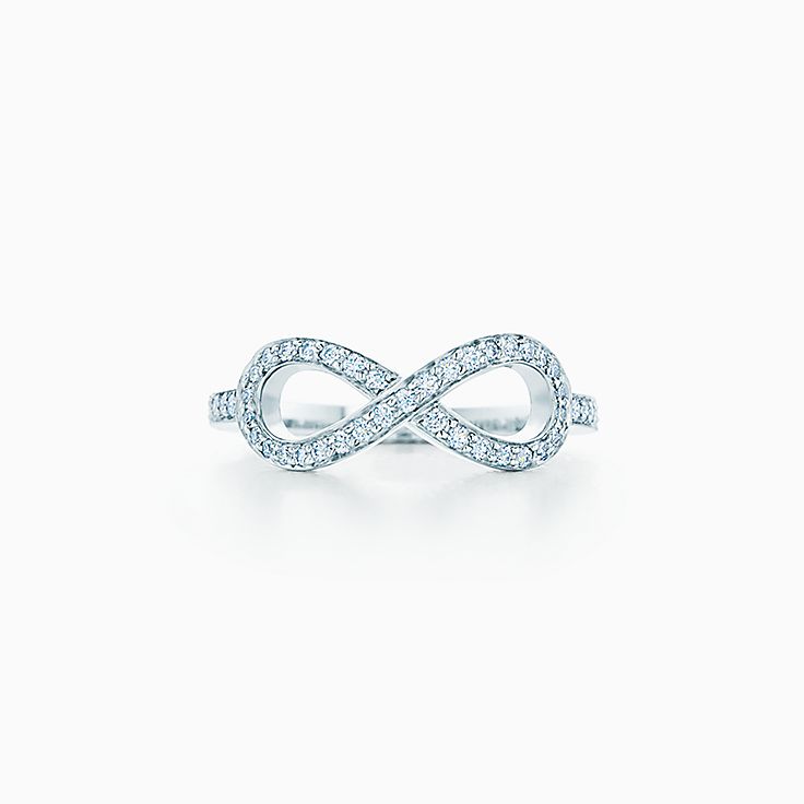 Tiffany Infinity | Tiffany & Co.