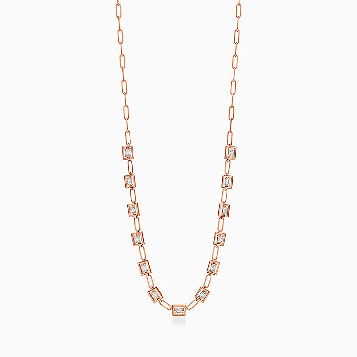 Diamond Jewelry | Tiffany & Co.