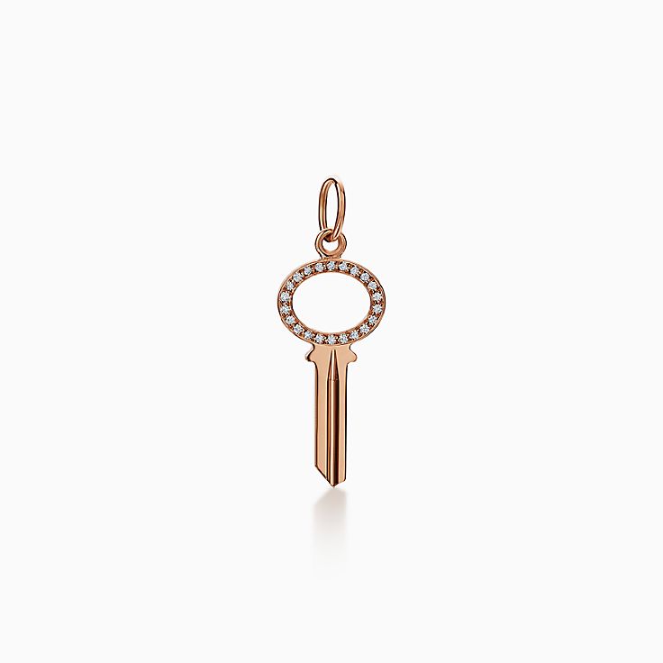Tiffany Keys: Key Jewelry, Pendants & Charms | Tiffany & Co.