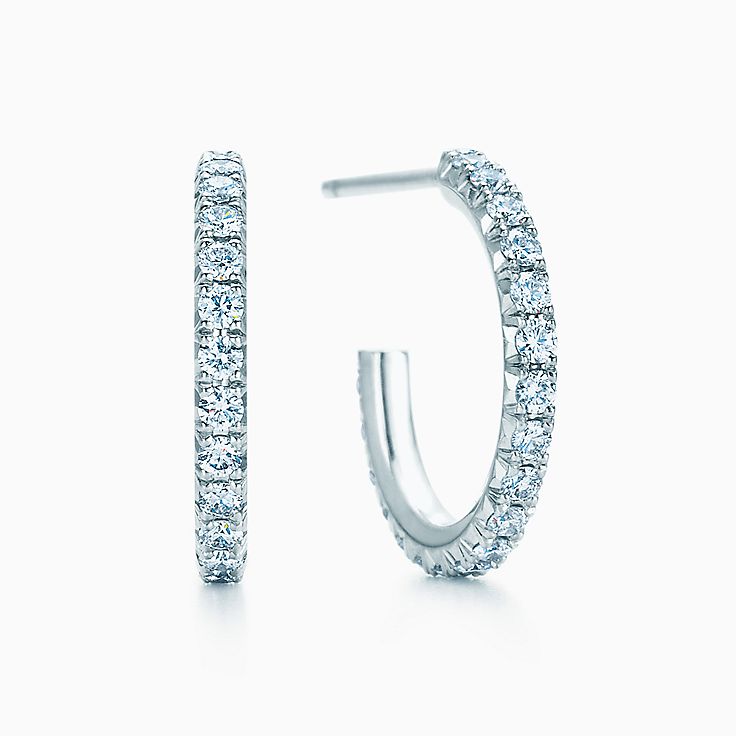 Joyería de diamantes | Tiffany & Co.