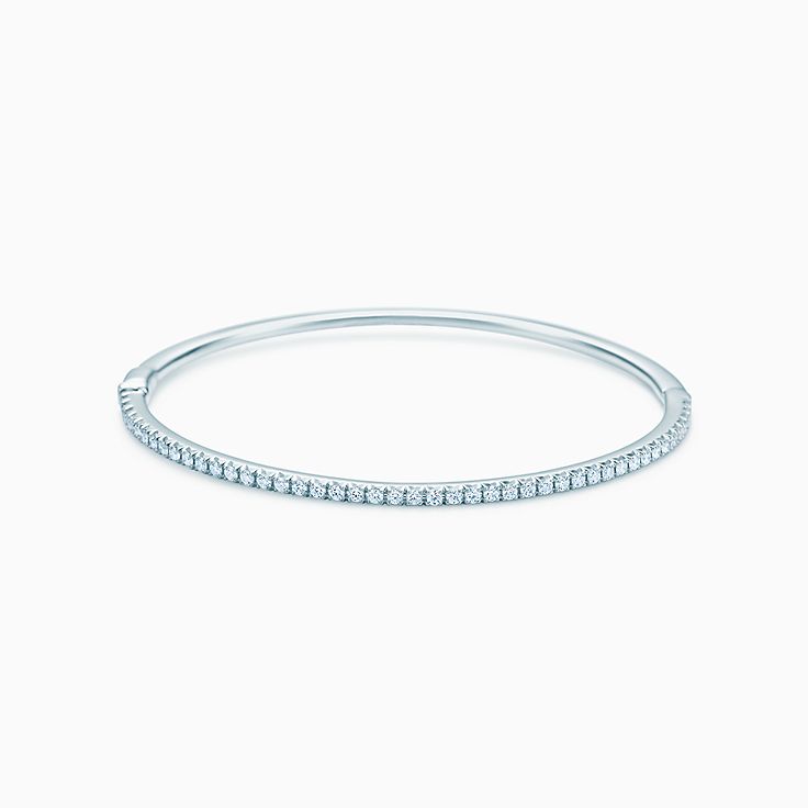 Bangle Bracelets | Tiffany & Co.