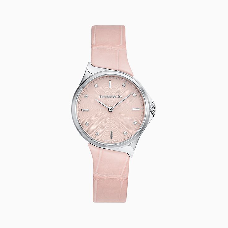 Relojes Tiffany Metro | Tiffany & Co.