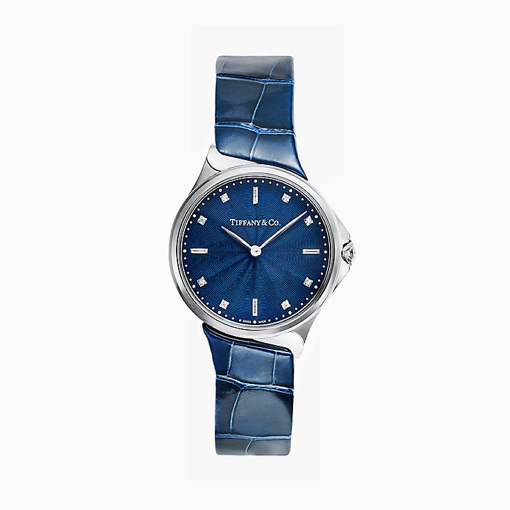 Relojes Tiffany Metro | Tiffany & Co.