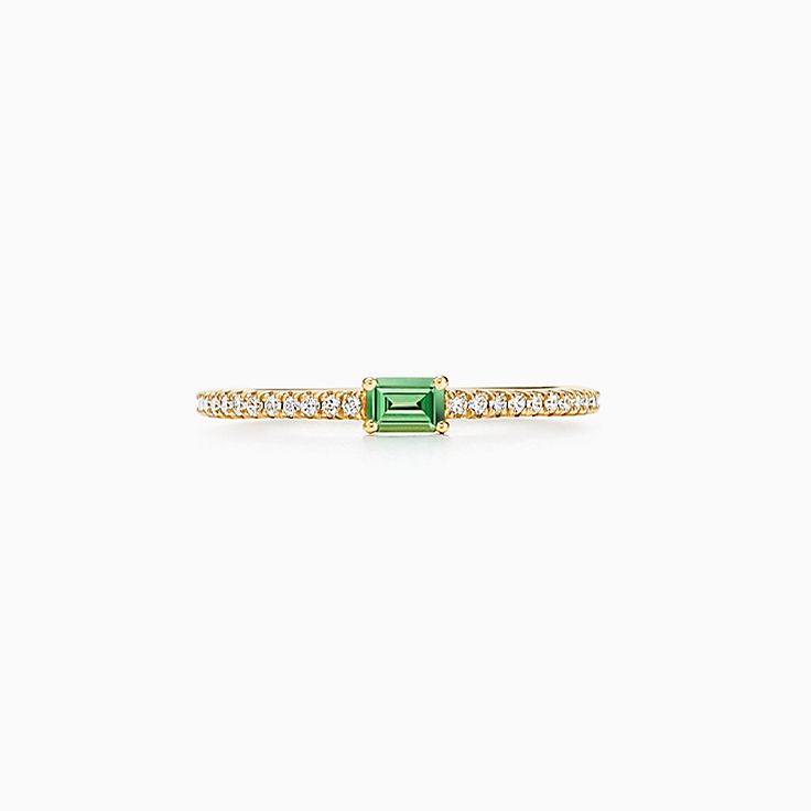 Tiffany Celebration™ y anillos de aniversario | Tiffany & Co.