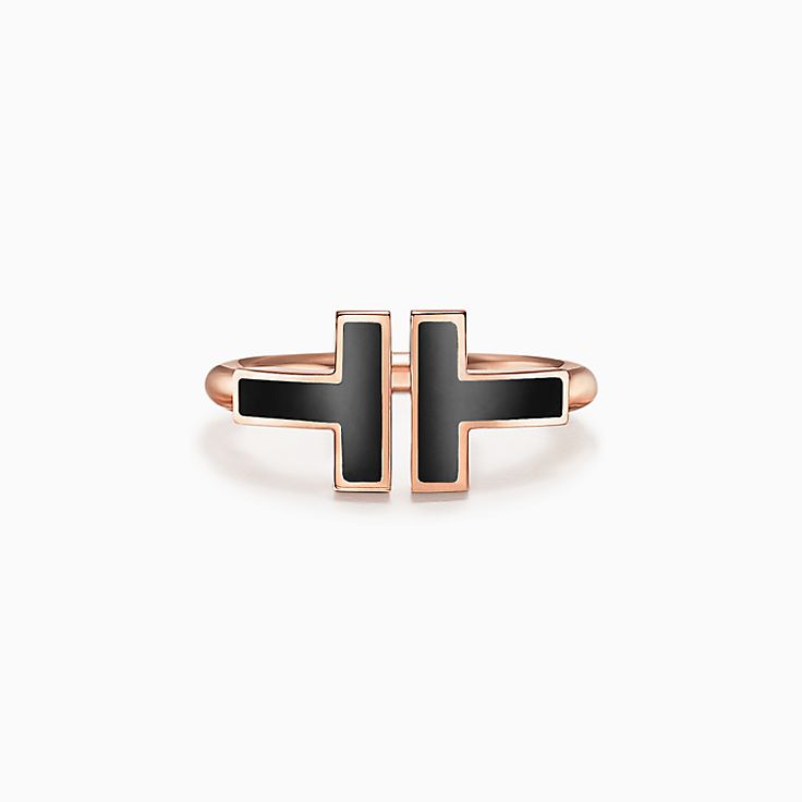 Tiffany T Rings for Women | Tiffany & Co.