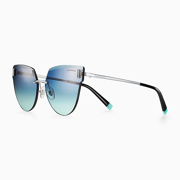Designer-Sonnenbrillen und -Brillen | Tiffany & Co.
