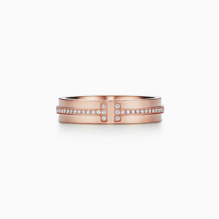 Men’s Rings | Tiffany & Co.
