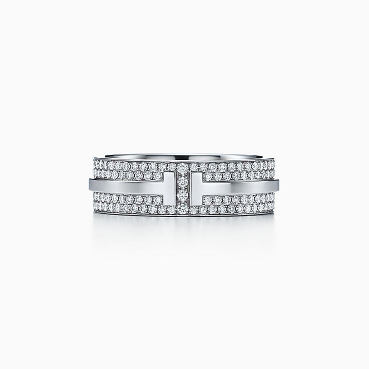 Men’s Rings | Tiffany & Co.