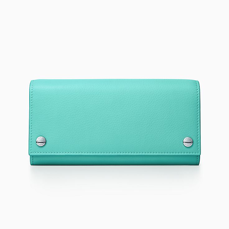 Wallets | Tiffany & Co.