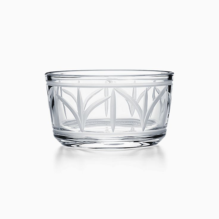 Glass Bowls | Tiffany & Co.
