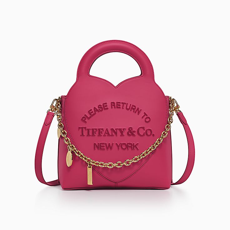 Tiffany And Company Bags