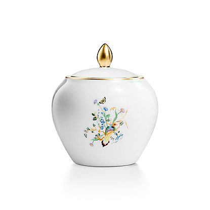 Tableware & Dinnerware: Formal Dinner Sets | Tiffany & Co.