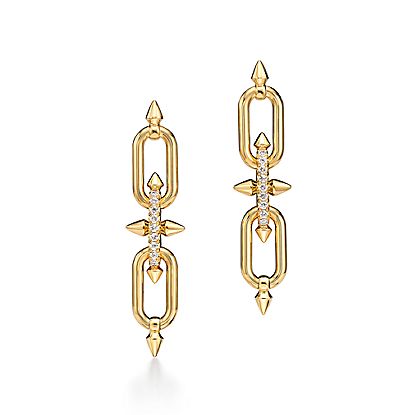 Earrings for Women | Tiffany & Co. Australia