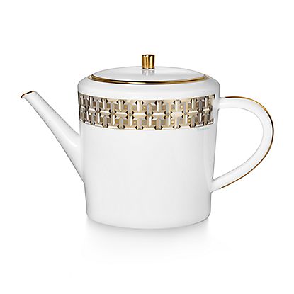 Coffee & Tea Sets: Mugs & Cups | Tiffany & Co. International